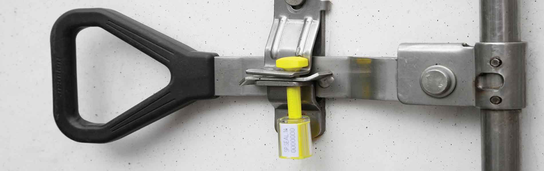 SEMIPLAS SECURITY SEALS